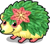 Gracidea Hedgehog | Tiny Zoo Wiki | Fandom