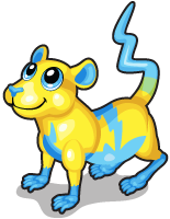 Electric Mouse | Tiny Zoo Wiki | Fandom