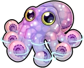 Sparkle Octopus | Tiny Zoo Wiki | Fandom