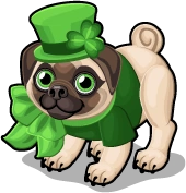 Irish Pug | Tiny Zoo Wiki | Fandom