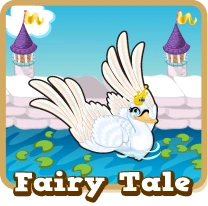 Fairy Tale | Tiny Zoo Wiki | Fandom