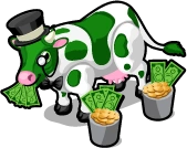 Cash Cow | Tiny Zoo Wiki | Fandom