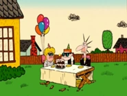 Amigos de Remo | Tío Grandpa Wiki | Fandom