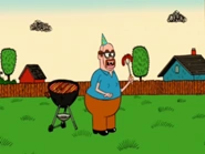 Papá de Remo | Tío Grandpa Wiki | Fandom