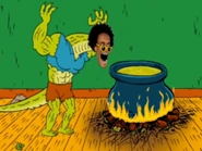 Papá de Remo | Tío Grandpa Wiki | Fandom