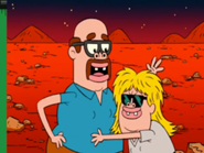 Papá de Remo | Tío Grandpa Wiki | Fandom