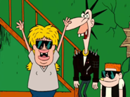 Remo | Tío Grandpa Wiki | Fandom