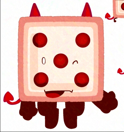 Dice | TIO Wiki | Fandom