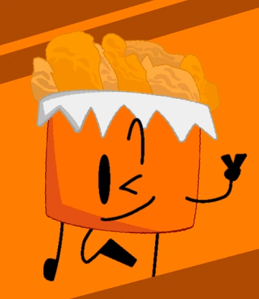 Chicken Bucket | TIO Wiki | Fandom