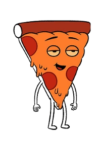Pizza Steve | Wiki Tío Grandpa | Fandom