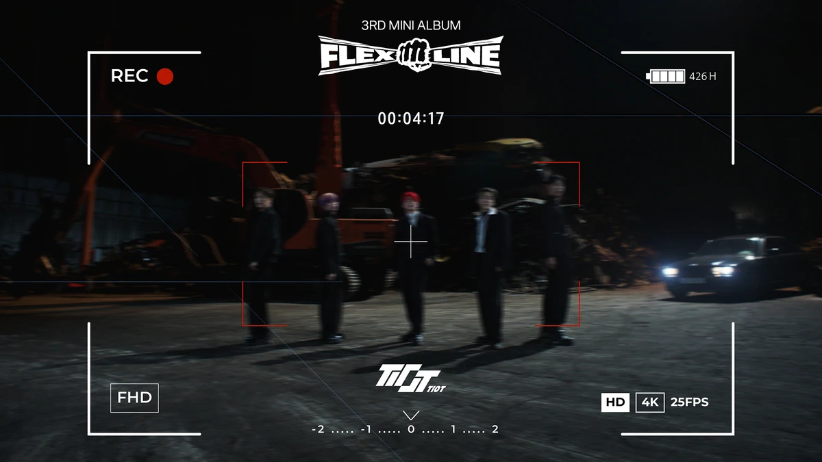 FLEX LINE/Gallery | TIOT Wiki | Fandom