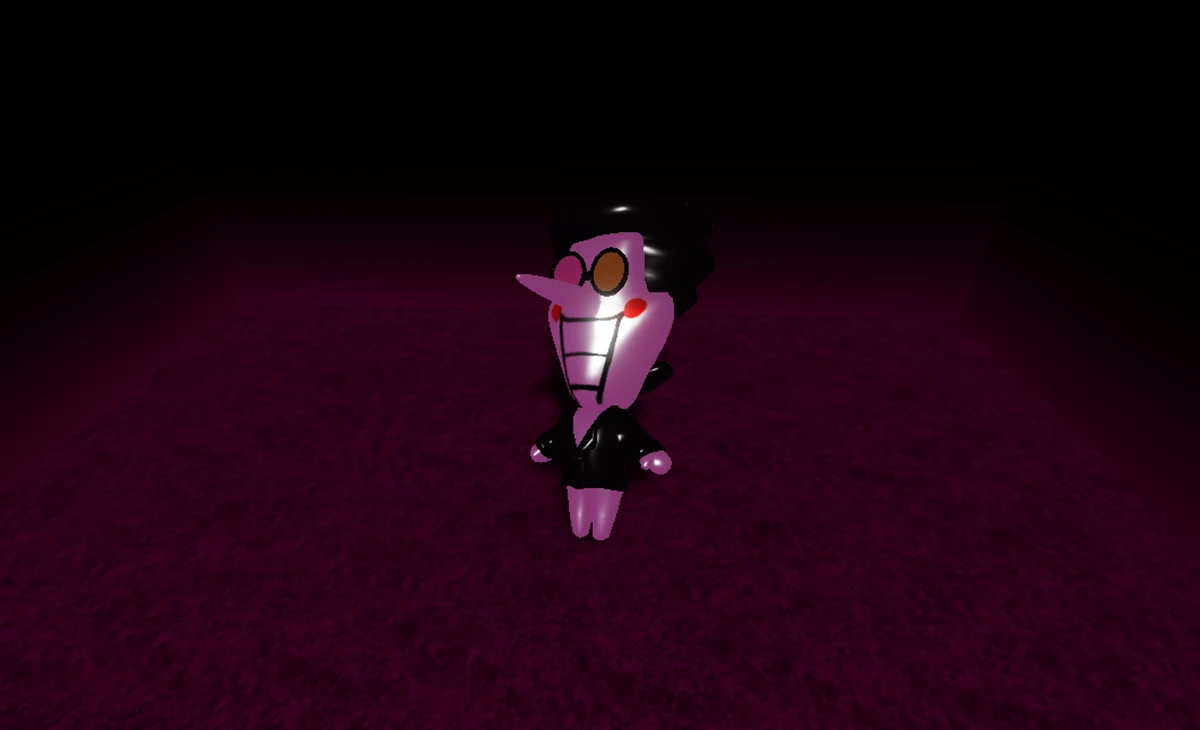 Spammy | The Island of Undertale Wiki | Fandom