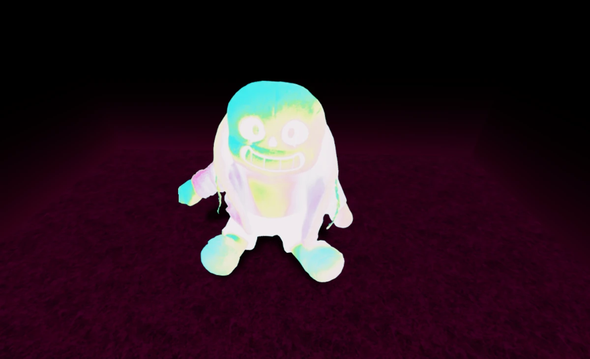 Real Sans | The Island of Undertale Wiki | Fandom