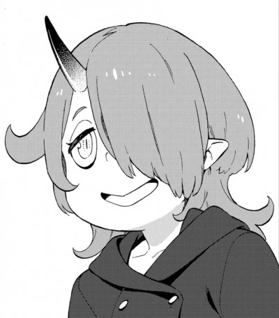 Inki | It's Time for "Interrogation," Princess! Wiki | Fandom