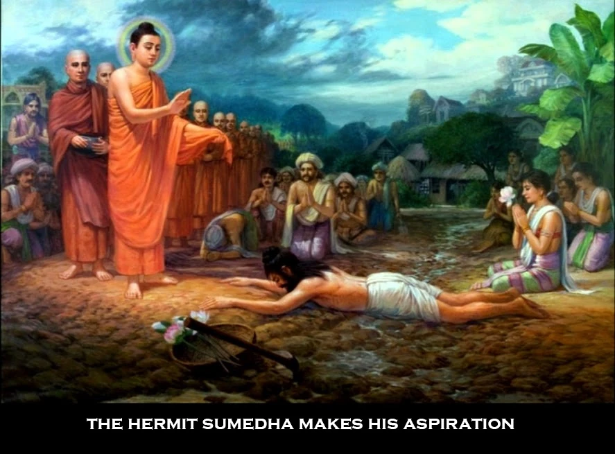 Apadana1 | Wikipitaka - The Completing Tipitaka | Fandom