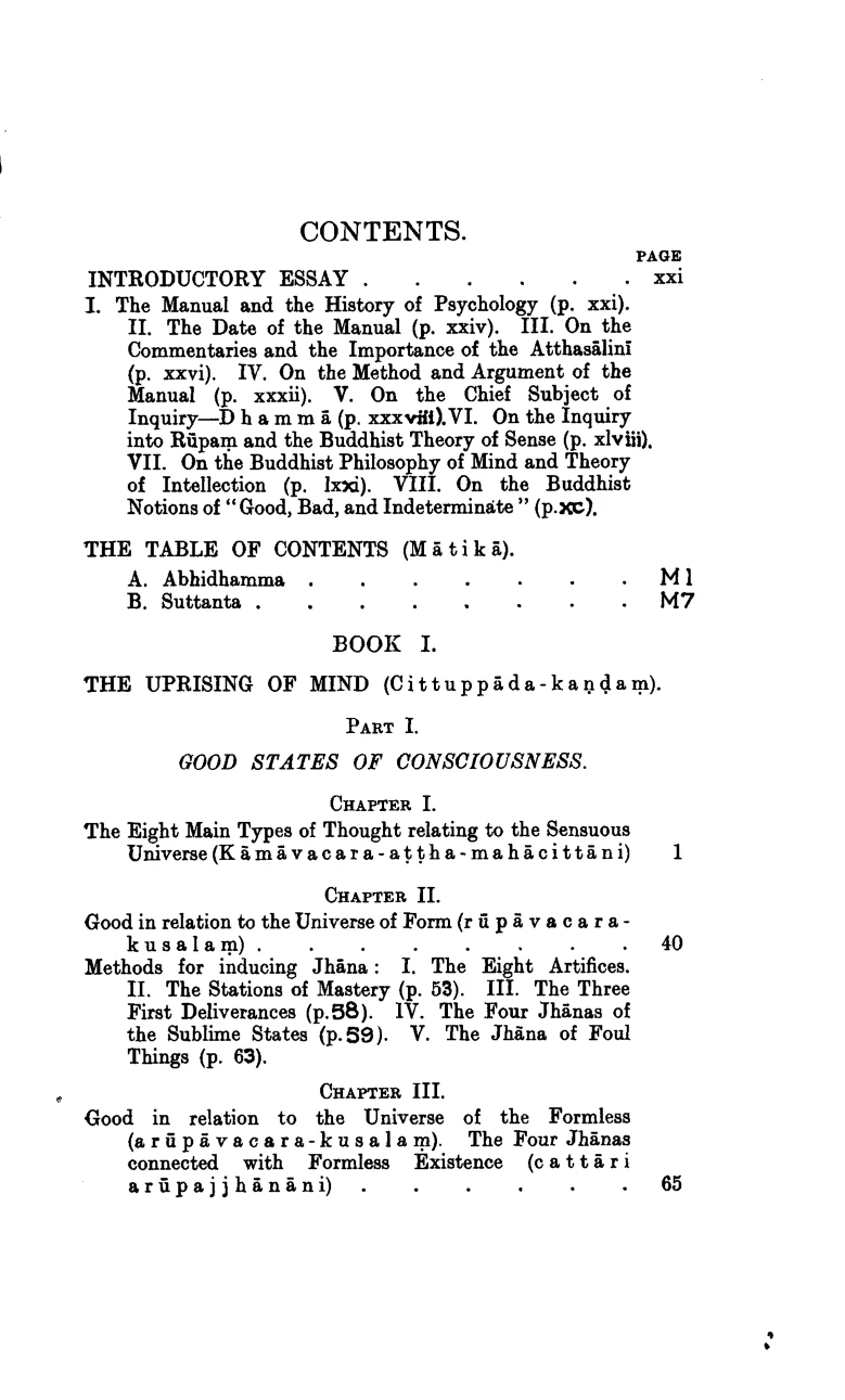 Dhammasangani scanned | Wikipitaka - The Completing Tipitaka | Fandom