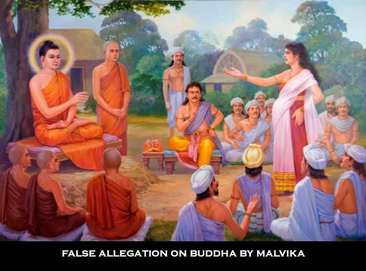 Buddha Speaks About Himself | Wikipitaka - The Completing Tipitaka | Fandom