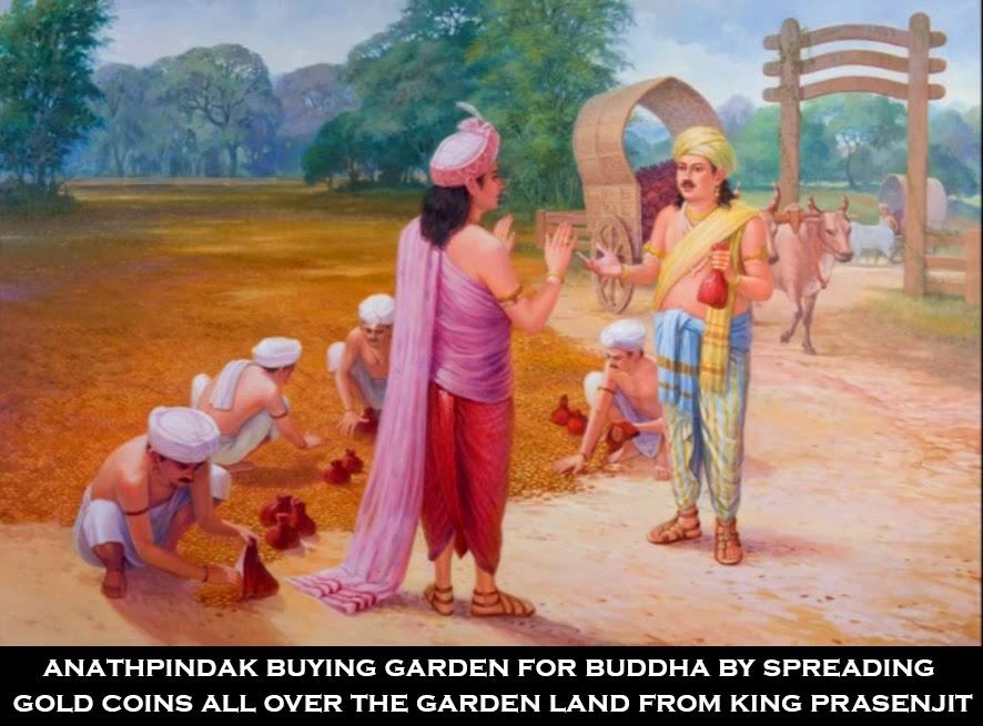 Establishing Many Monasteries | Wikipitaka - The Completing Tipitaka ...