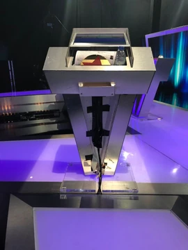 Tipping Point Wikia | Fandom