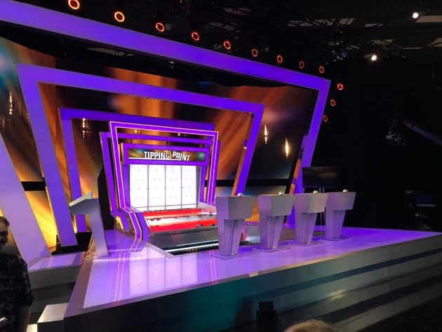 Tipping Point Wikia | Fandom