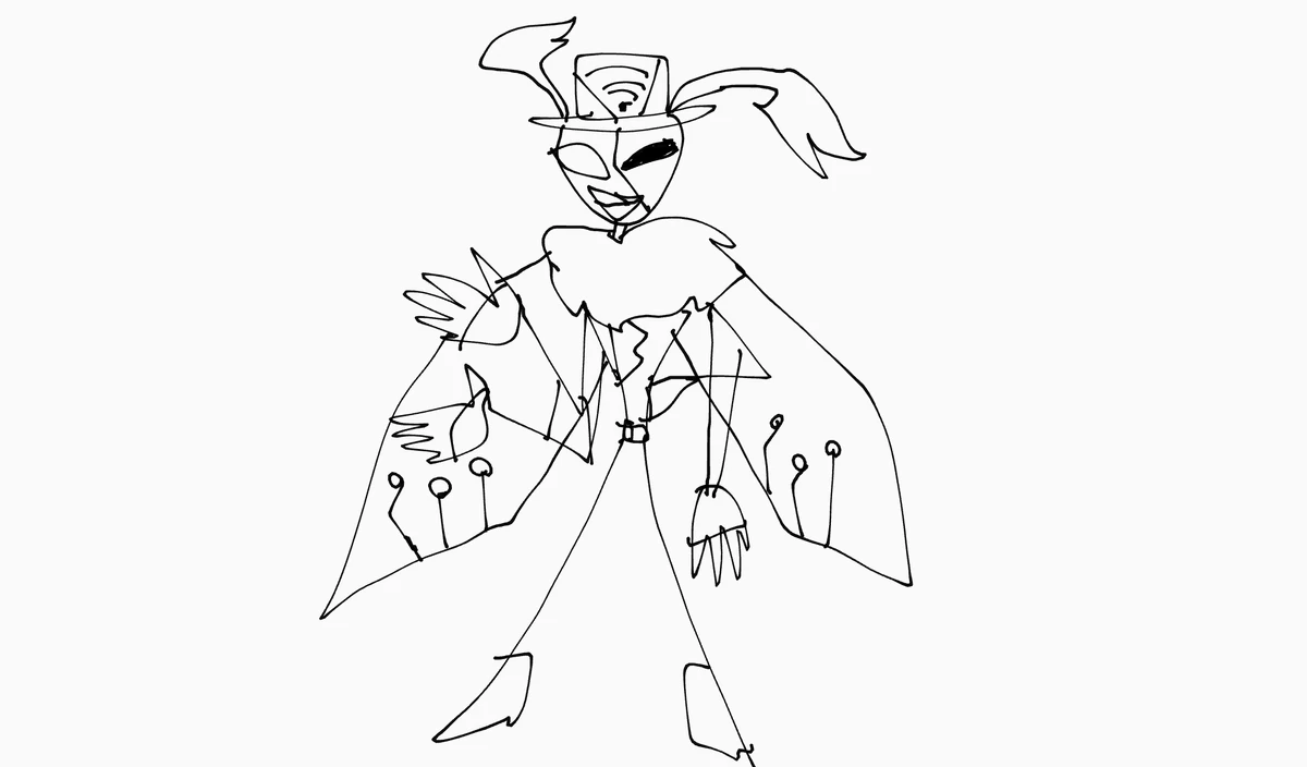 Bug-Byte | Tippy's masked singer Wiki | Fandom