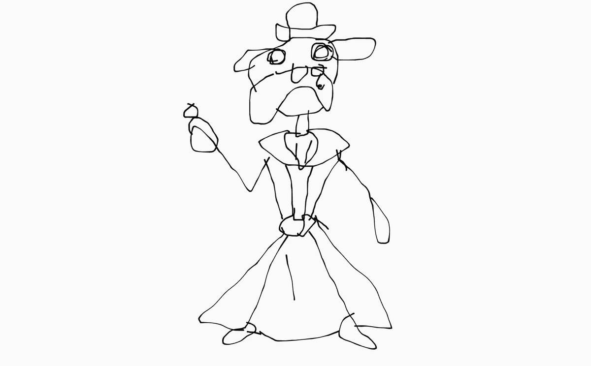 Bulldog | Tippy's masked singer Wiki | Fandom