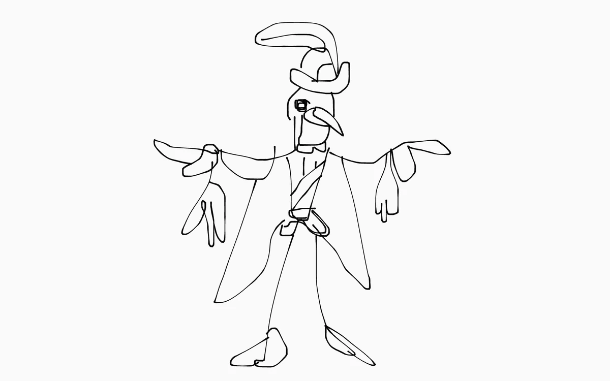 Robin | Tippy's masked singer Wiki | Fandom