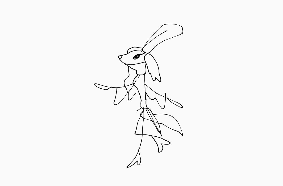 Afghan Hound | Tippy's masked singer Wiki | Fandom