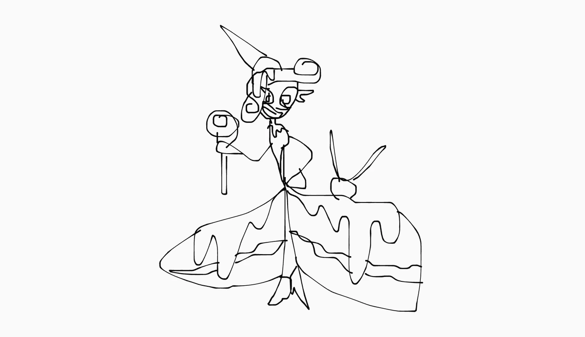 Sugar Rush | Tippy's masked singer Wiki | Fandom