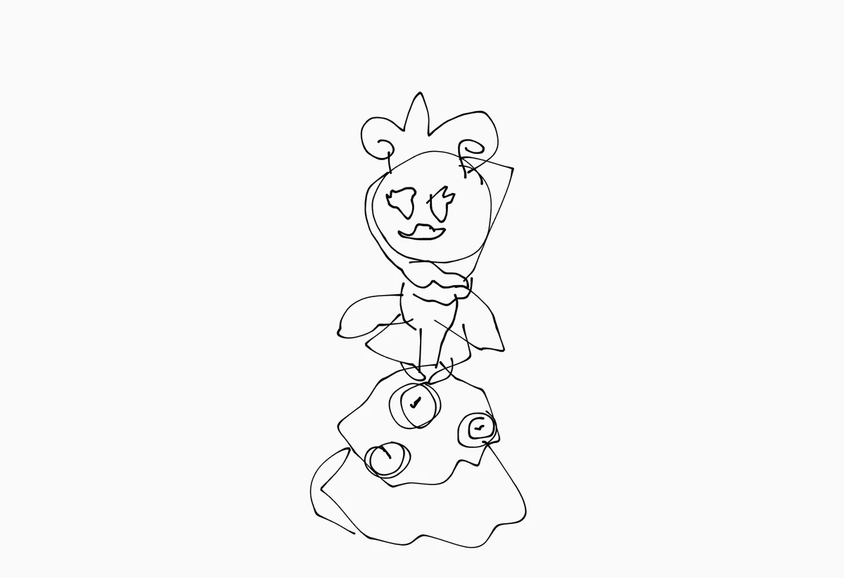 Clock | Tippy's masked singer Wiki | Fandom