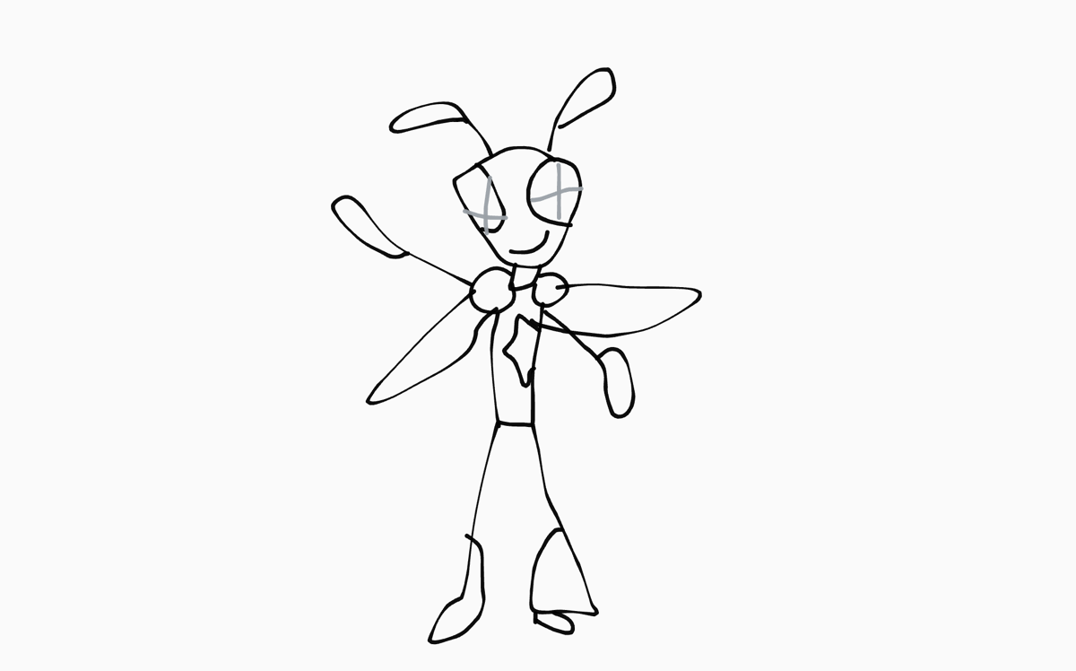 Cricket | Tippy's masked singer Wiki | Fandom