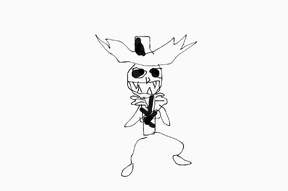 Bad Egg | Tippy's masked singer Wiki | Fandom