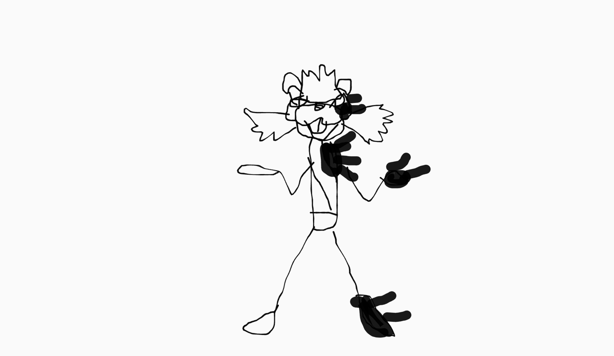 Magic Muskrat | Tippy's masked singer Wiki | Fandom