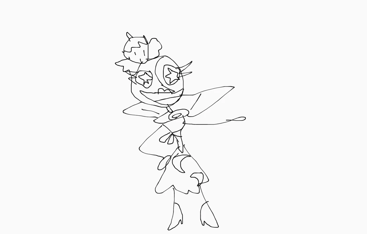 Strawberry Moon | Tippy's masked singer Wiki | Fandom