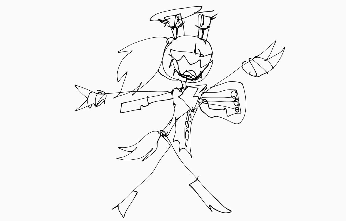 One Masked Band | Tippy's masked singer Wiki | Fandom