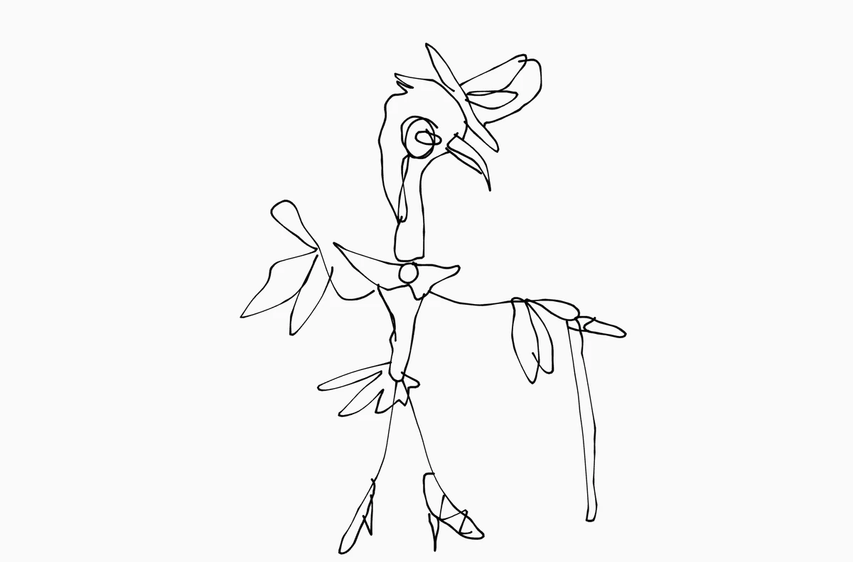 Moa Bird | Tippy's masked singer Wiki | Fandom