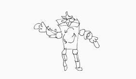 Garbage Can | Tippy's masked singer Wiki | Fandom