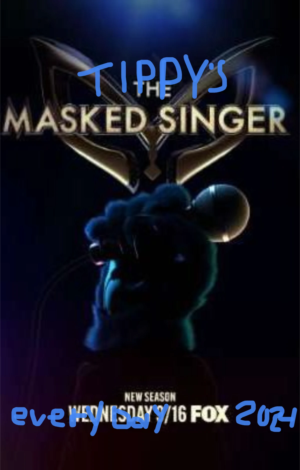 Season 15 | Tippy's masked singer Wiki | Fandom