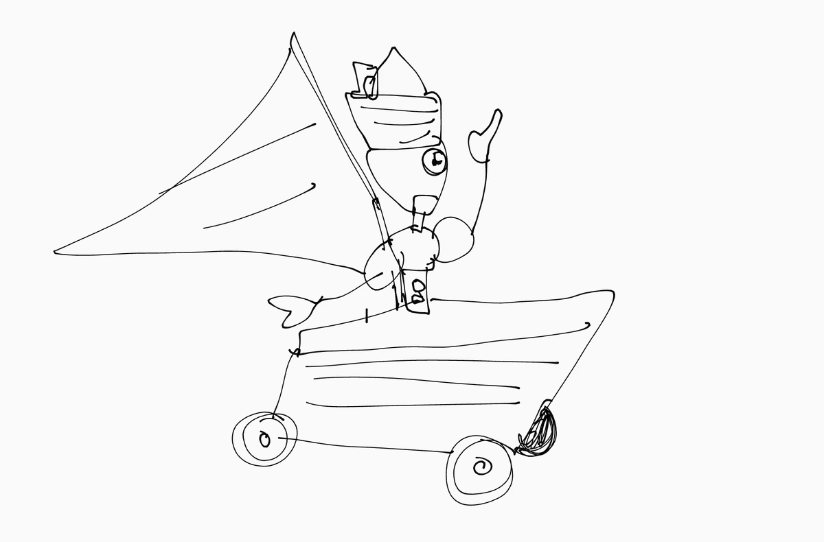 Ship | Tippy's masked singer Wiki | Fandom