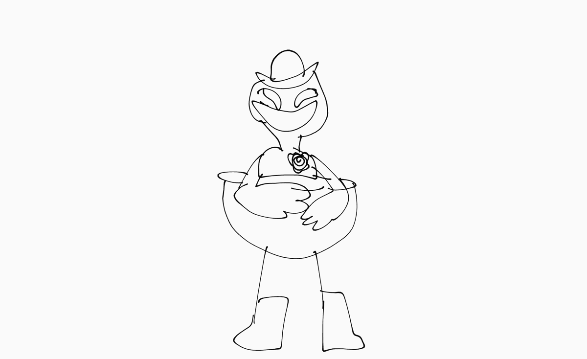 Clay | Tippy's masked singer Wiki | Fandom