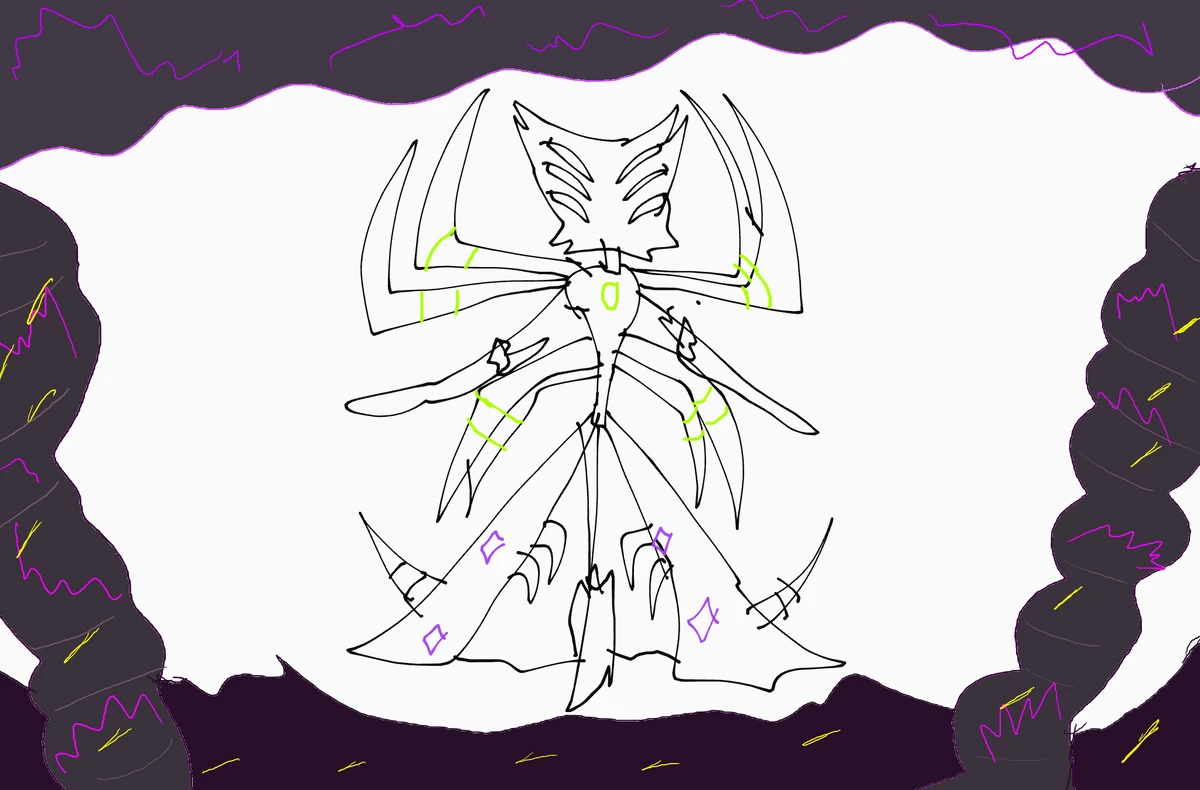 Assassin Bug | Tippy's masked singer Wiki | Fandom