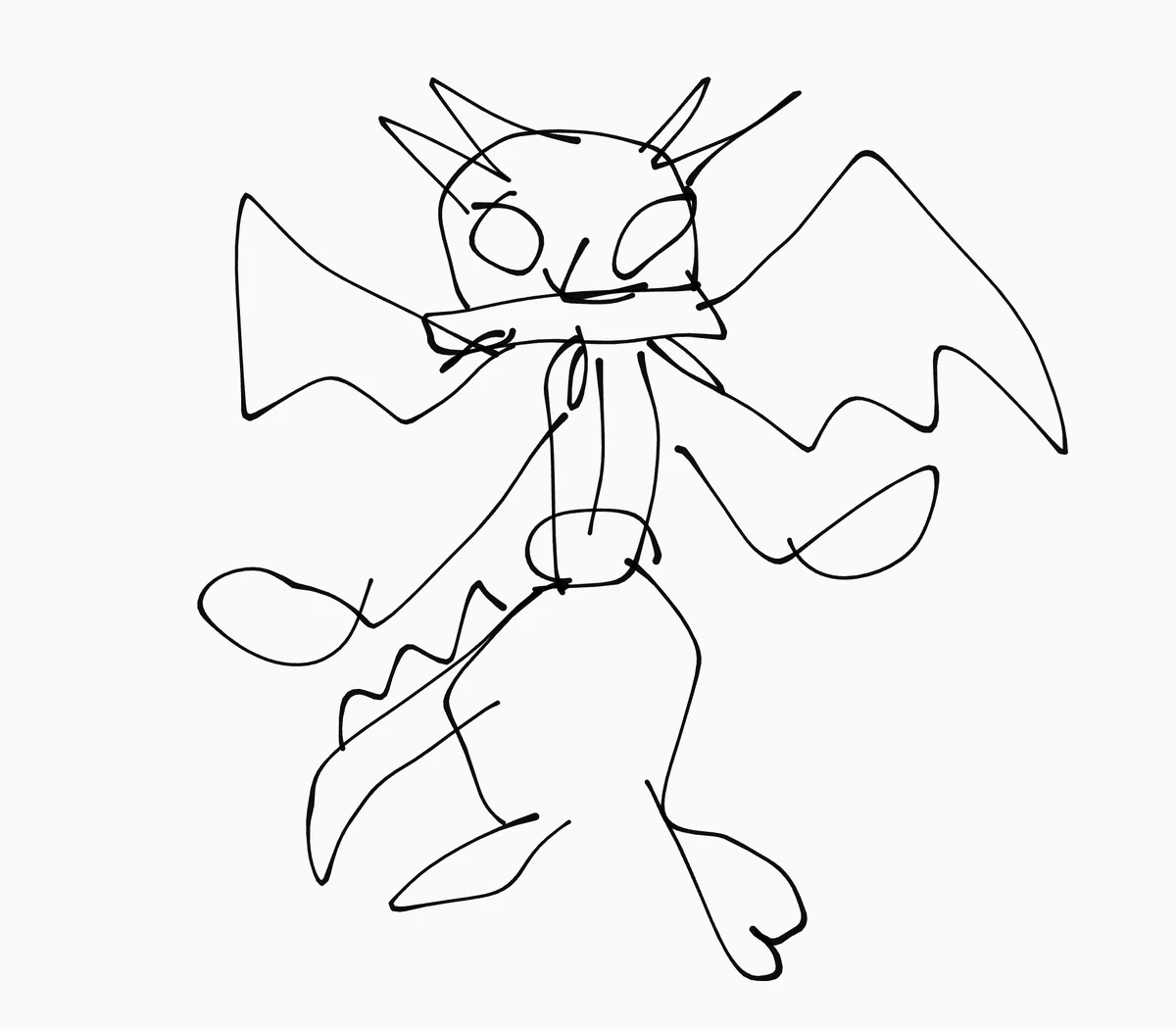 Gargoyle | Tippy's masked singer Wiki | Fandom