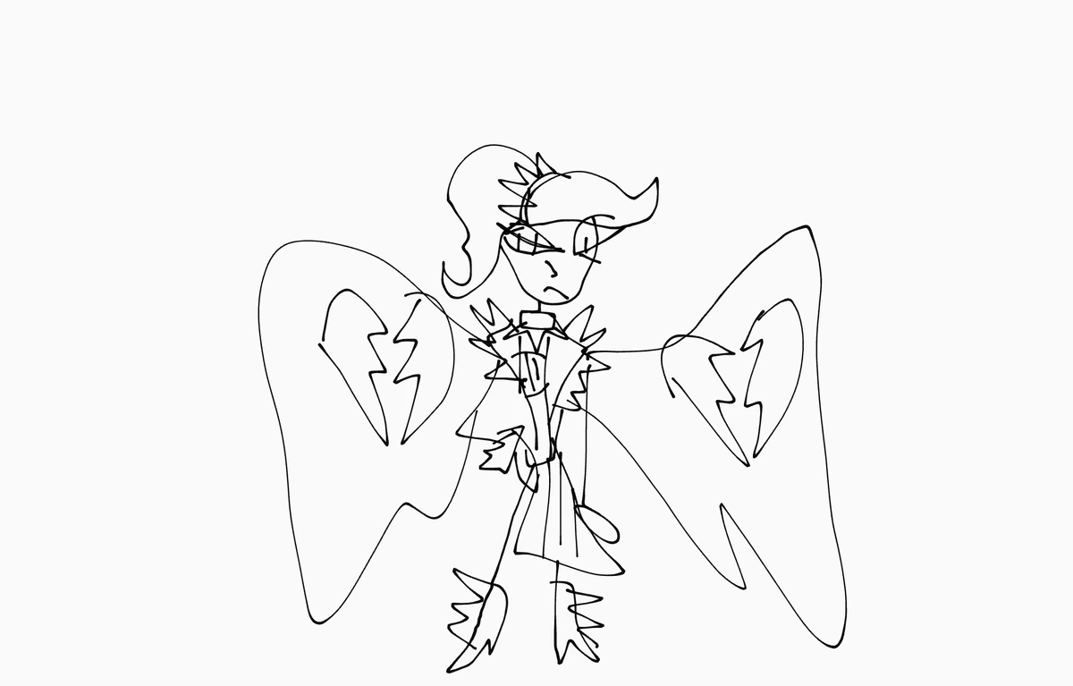 Heart-Sicker | Tippy's masked singer Wiki | Fandom