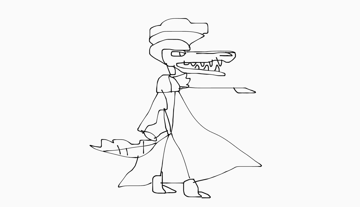 Gladigator | Tippy's masked singer Wiki | Fandom