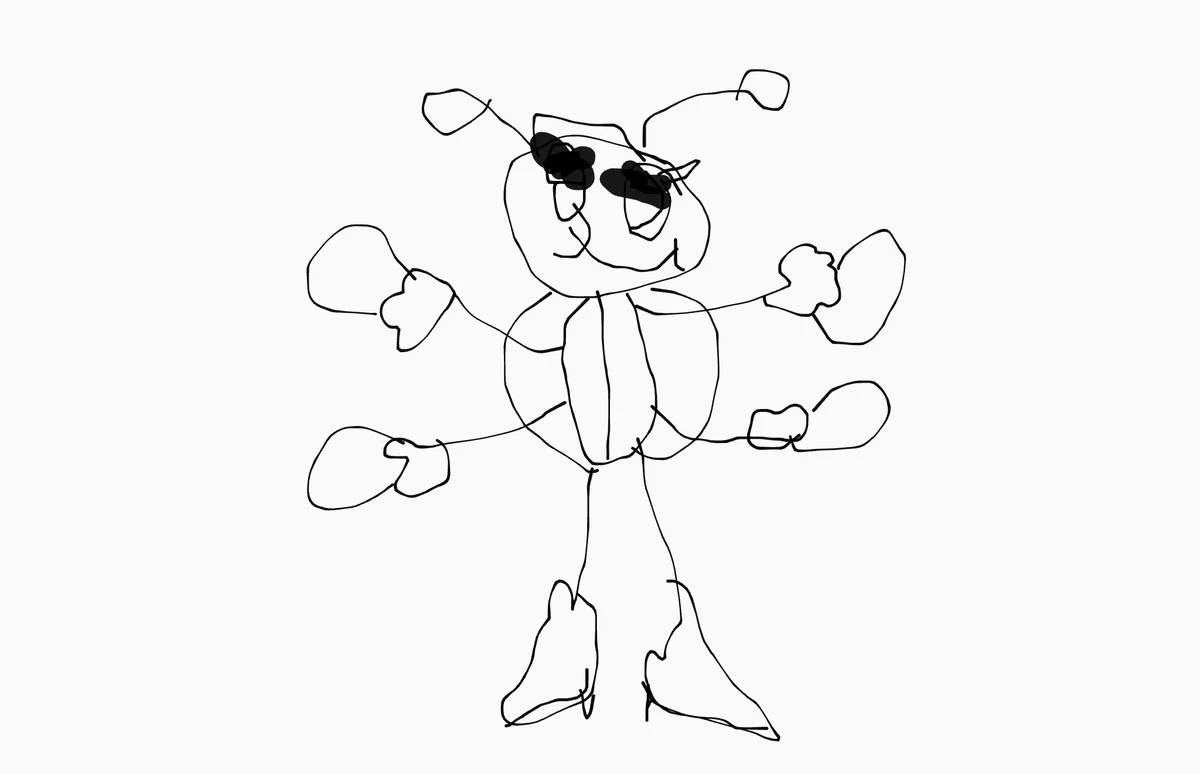 Cuddle Bug | Tippy's masked singer Wiki | Fandom