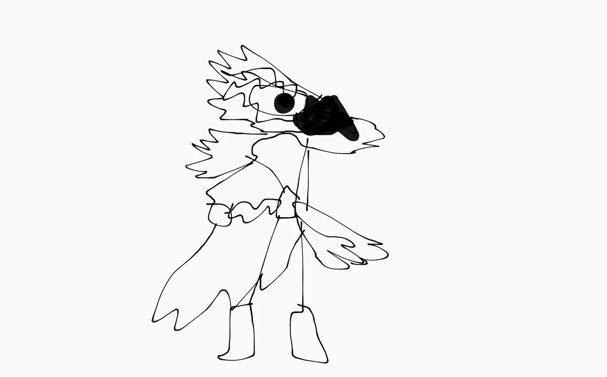 Cardinal | Tippy's masked singer Wiki | Fandom