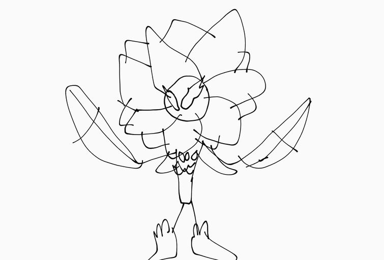 Rose | Tippy's masked singer Wiki | Fandom