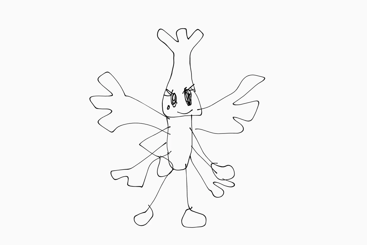 Snowflake | Tippy's masked singer Wiki | Fandom