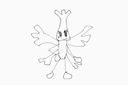 Snowflake | Tippy's masked singer Wiki | Fandom