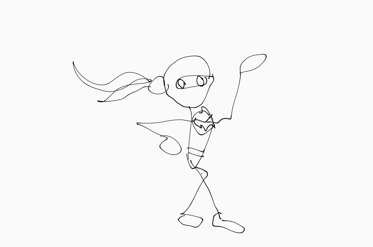 Ninja | Tippy's masked singer Wiki | Fandom